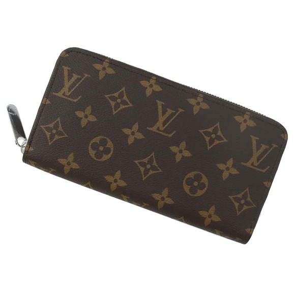 Louis Vuitton | Bags | Louis Vuitton Long Wallet Zippy Washed Blue ...